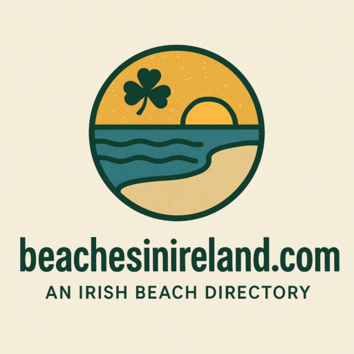 Banna Strand - Kerry County, Ireland - beaches in ireland